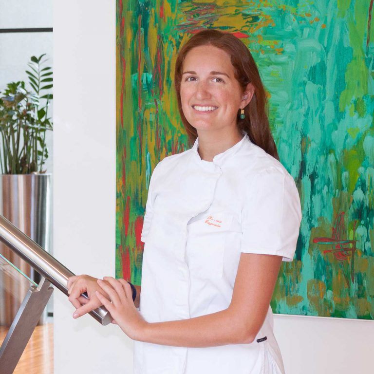 Equipe - Clinica Merli • Dentisti Rimini | Morciano di Romagna | Forlì