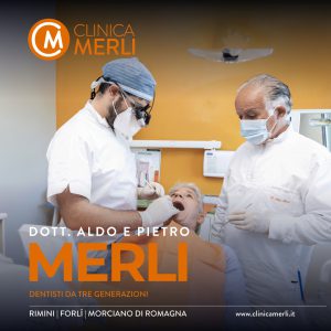 Clinica Merli • Dentista Rimini • qualificati in tutte le ...
